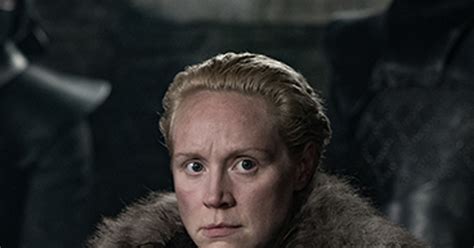 Last Nights Got Was Huge For Briennebut Its The Ultimate Glass