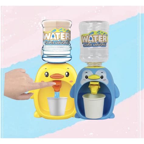Jual Dispenser Mini Shopee Indonesia