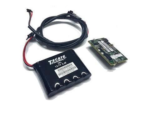 SMB IT Solution LSI LSI LSI CVM GB CacheVault Batterie Accessory Kit für MegaRAID