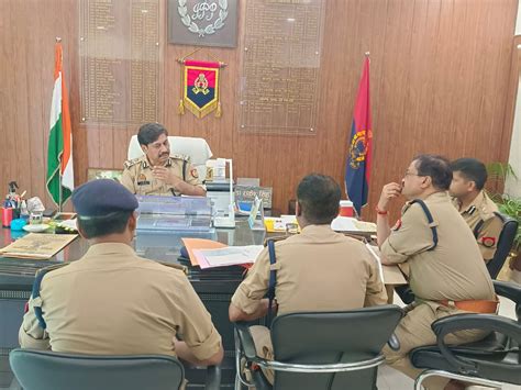 Ig Range Bareilly On Twitter आईजी बरेली Rakeshsips द्वारा बरेली