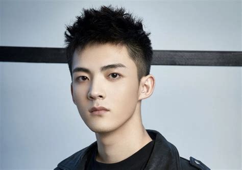 Liu Yufeng 刘瑜峰 Cpophome