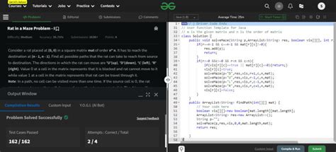 saish rane on linkedin geekstreak2024 codingchallenge dailycoding geeksforgeeks techjourney…