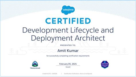 Amit Kumar On Linkedin Salesforce Salesforcecertification Salesforcecertified…