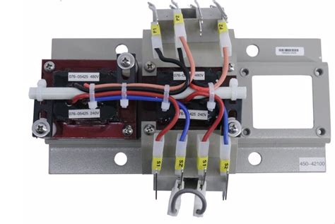 Isolation Transformer Advance Marketing