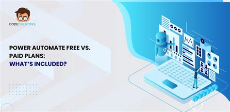 Power Automate Free Vs Paid Plans Whats Included