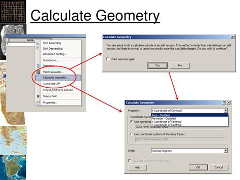 PPT Attributes In ArcGIS PowerPoint Presentation Free Download ID