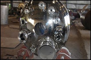 Reactors Agitators Mixers At Best Price In Bengaluru By Consite Engineering Co Limited ID