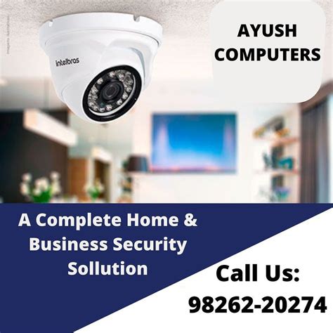 Lokesh Patidar On Linkedin Cctvcamera Securitysystem Security Cctvcameras