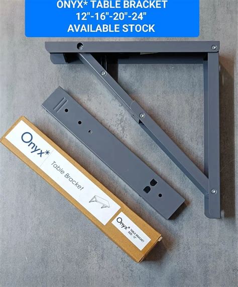 Ss Table Folding Brackets At Rs 450 Piece In Pune Id 2854794366591