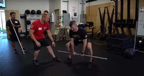 Does CrossFit Mainsite Programming Work On Competition Athletes
