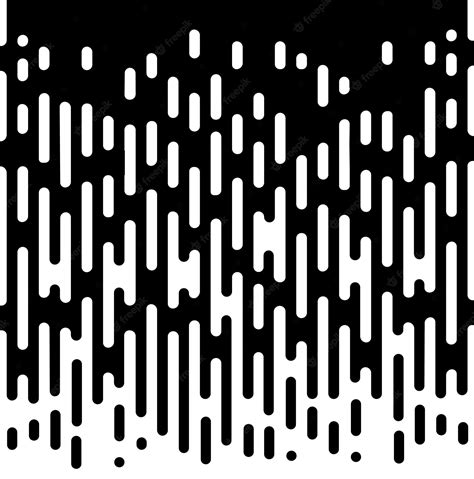 Premium Vector Falling Pixels In The Style Of The Mentis Pixel