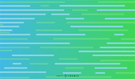 Parallel Lines Green Background Design Vector Download