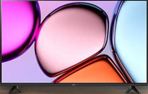 LG 43LQ60006LA 43" Full 1080P LED Smart TV: Amazon.co.uk: Electronics ...