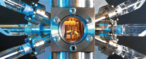 Atomic Clocks Could Finally Reveal Dark Matter Study Suggests ScienceAlert