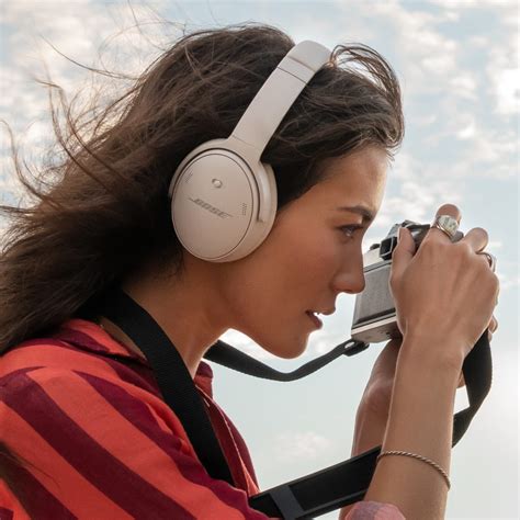 Headphones And Earbuds Bose