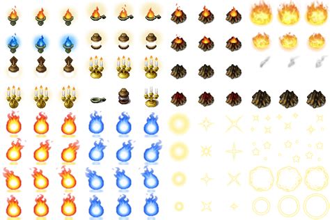 Need SV Battle Sprites For Blue Flameball RPG Maker Forums