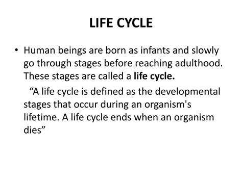 Reproductive Health Lifecycle Approach Pptx