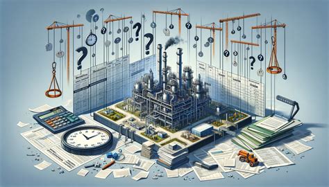 Class 5 Estimate Energy Project Execution