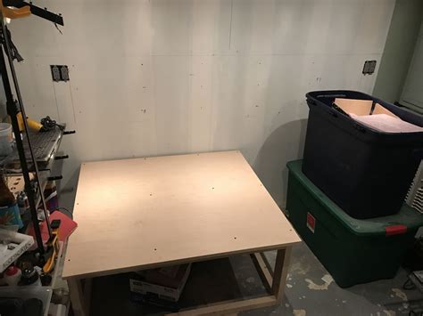 Workbench Standard And Cnc By Ctsamuraix Simplecove