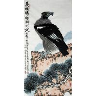 李燕 名家国画 博古斋画廊