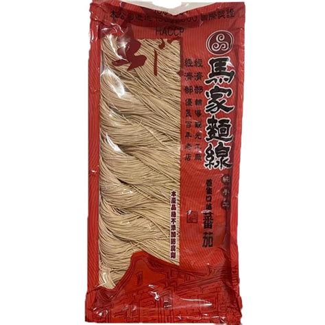 快速出貨 金門名產馬家麵線麵線500克新鮮現貨爆單推薦金門麵線香Q不鹹快煮手工麵線團購美食金門第一品牌百年老店 蝦皮購物