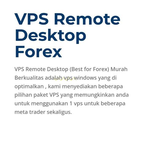 Jual Vps Remote Desktop Shopee Indonesia