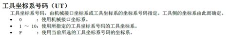 FANUC机器人 坐标系的设定及用法 知乎
