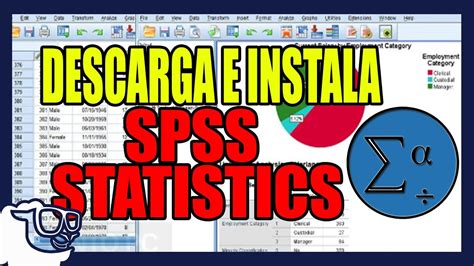 Descarga e Instala la última versión de IBM SPSS Statistics YouTube