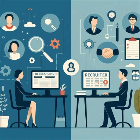Sourcer Vs Recruiter Key Differences In Talent Acquisition