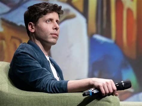 Cryptomonnaie Et Scan De Liris Que Prépare Sam Altman