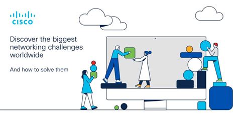 2023 Global Networking Trends Report Cisco
