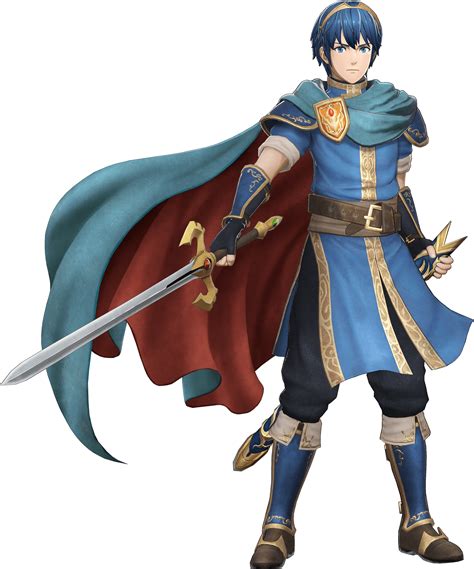Marth Fire Emblem Fire Emblem Fire Emblem Mystery Of The Emblem Fire Emblem Warriors