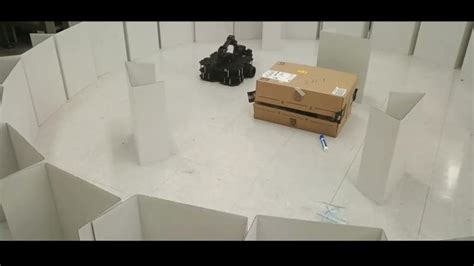 Aryaman Singha On Linkedin Turtlebot Manipulation Attempt 1 16x Speed