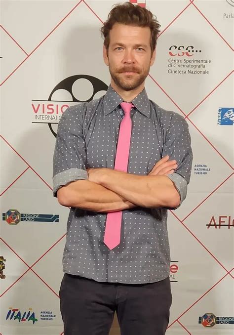 Juan Riedinger Biography Age Height Wife Mrdustbin