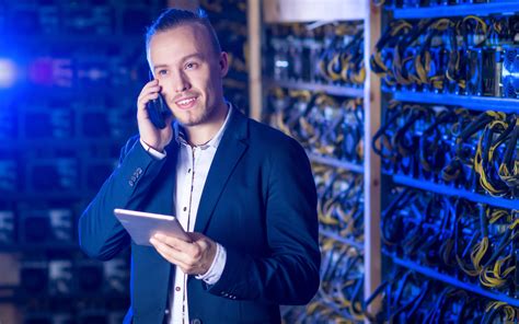 Do Bitcoin Miners Influence BTC Price Action Bitcoinist Com