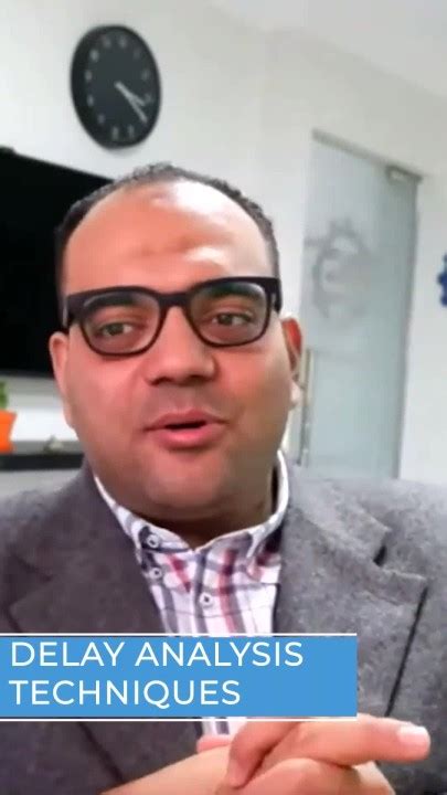 [video] Planning Engineer Fze On Linkedin Best Delay Analysis Techniques