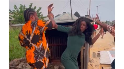 Sales Girl Exposes Her Madam Who Is Using Her Period Pad To Cook For