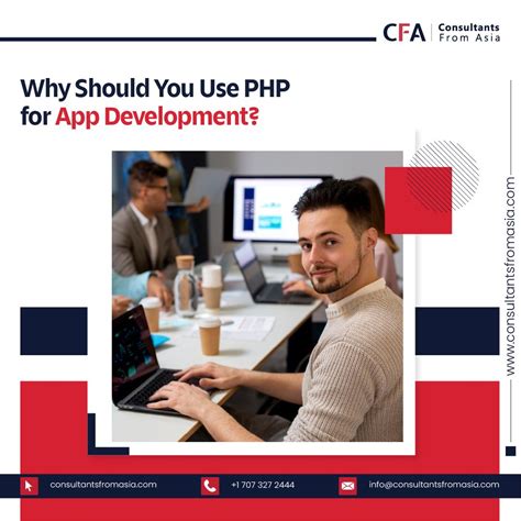 Cfa Consultants From Asia On Linkedin Phpdevelopment