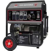 HOW DOES A PORTABLE GENERATOR WORKS Remier Lighting Remier Lighting Batteries Top Name Brands