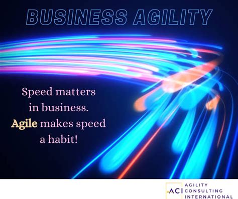 Agility Consulting International On Linkedin Businessagility Agilemindset Agileleadership