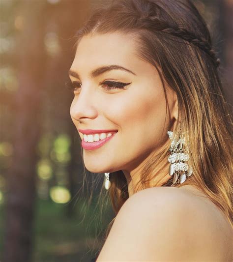 How To Make A Waterfall Braid A Step By Step Tutorial