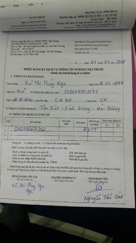 Contract Object Detection Dataset By My Khanh Nguyen