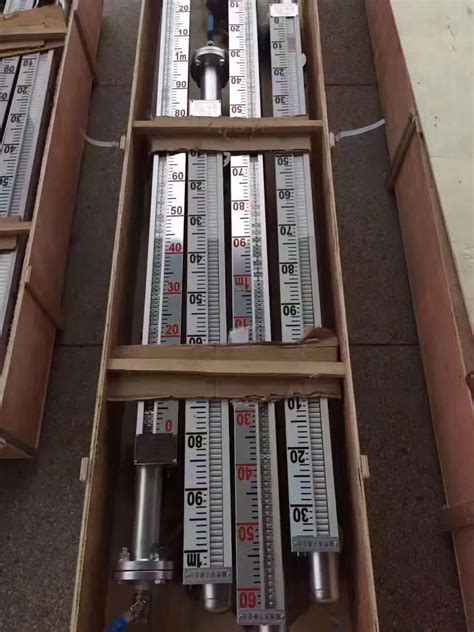 Magnetic Liquid Level Gauge Indicator Float Level Sensors Indicator Buy Magnetic Liquid Level