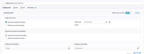 Filtering Specific Identities From Source In An Application Isc
