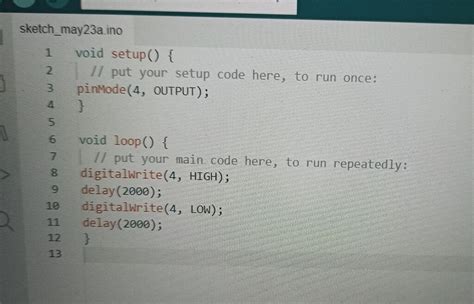 Delay With A Water Pump General Guidance Arduino Forum