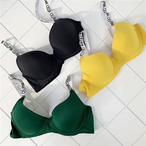 올 여름 란제리 화려하게 강렬하게