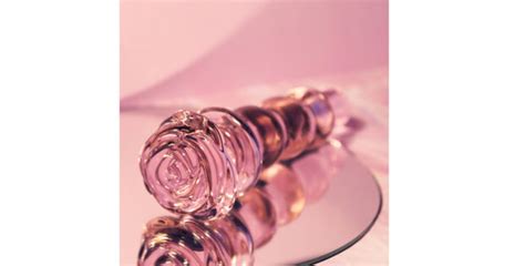 Glaze Sex Toys Aus Mundgeblasenem Glas Jetzt Bei Tonga Erhältlich