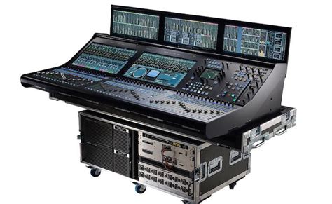 IBC2023 Solid State Logic Enhances Next Gen Content Production With System Ts Immersive Audio