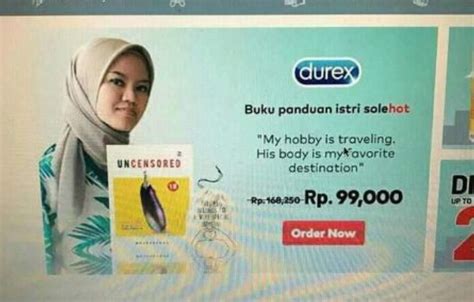 Hijabi Sex Manual Author Appears In Condom Ad Internet Applauds The Star