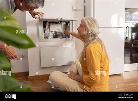 Fuse Box Home Hi Res Stock Photography And Images Alamy